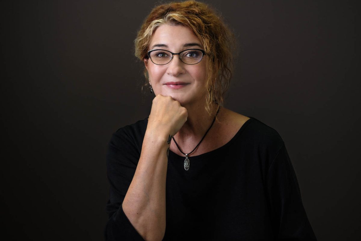 Instructor Bios | Oakville Art Society | Meet the Instructors
